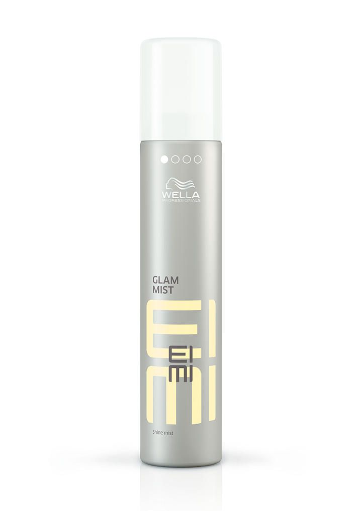 Wella EIMI Glam Mist - Milk Hair - Hair Salon Hamilton | Ascot | Brisbane