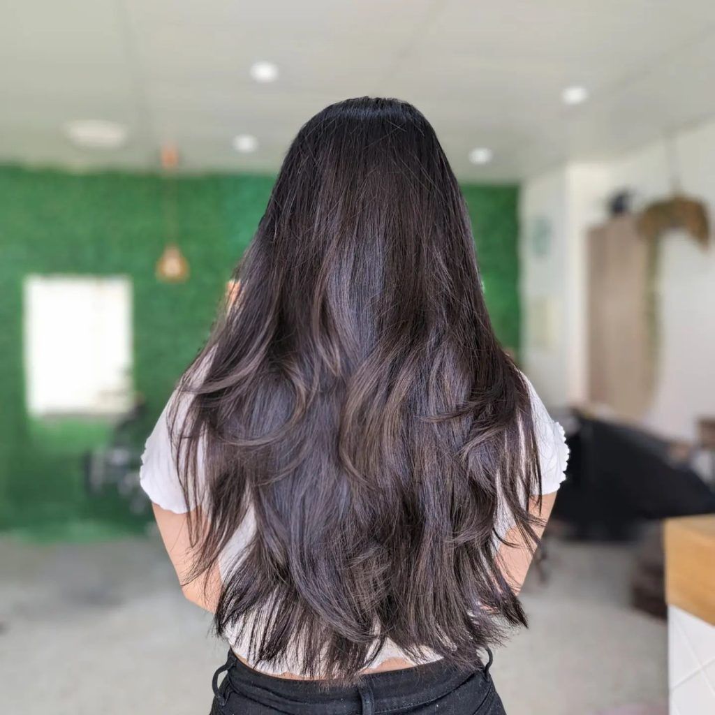 Haircut Salon Hamilton | Best Hairdresser in Brisbane